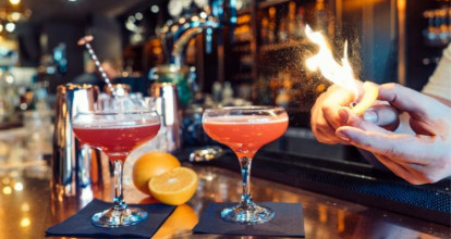 Birmingham Pop Ups | DesignMyNight