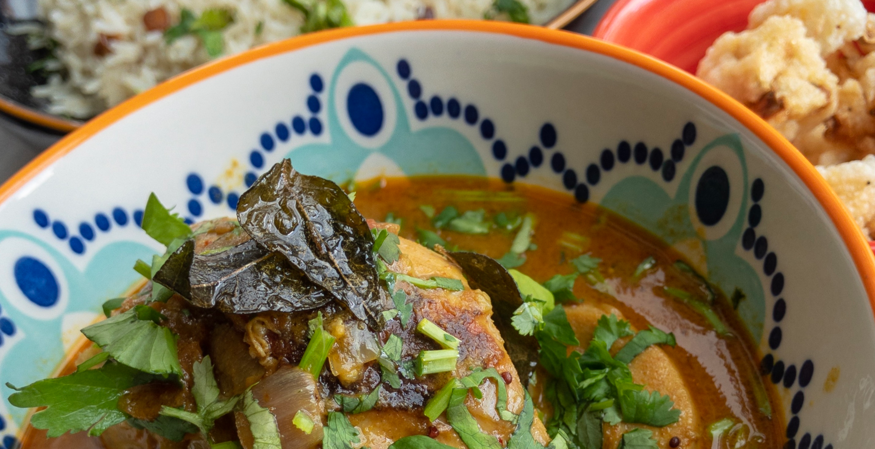 Chulha, Indian Kitchen | London Supper Clubs Reviews | DesignMyNight