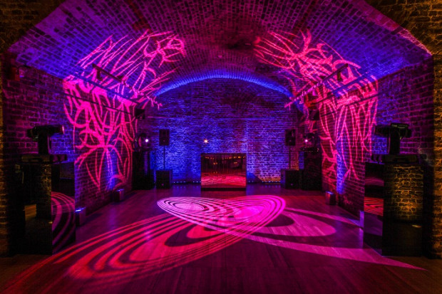 RSA House | London Events Spaces | DesignMyNight