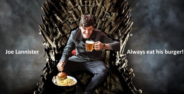 Game of Thrones Feast | Chelsea, London Film Screenings Reviews ...