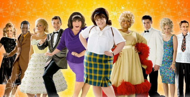 THE BOTTOMLESS SINGING CINEMA PRESENT: HAIRSPRAY - MANCHESTER ...