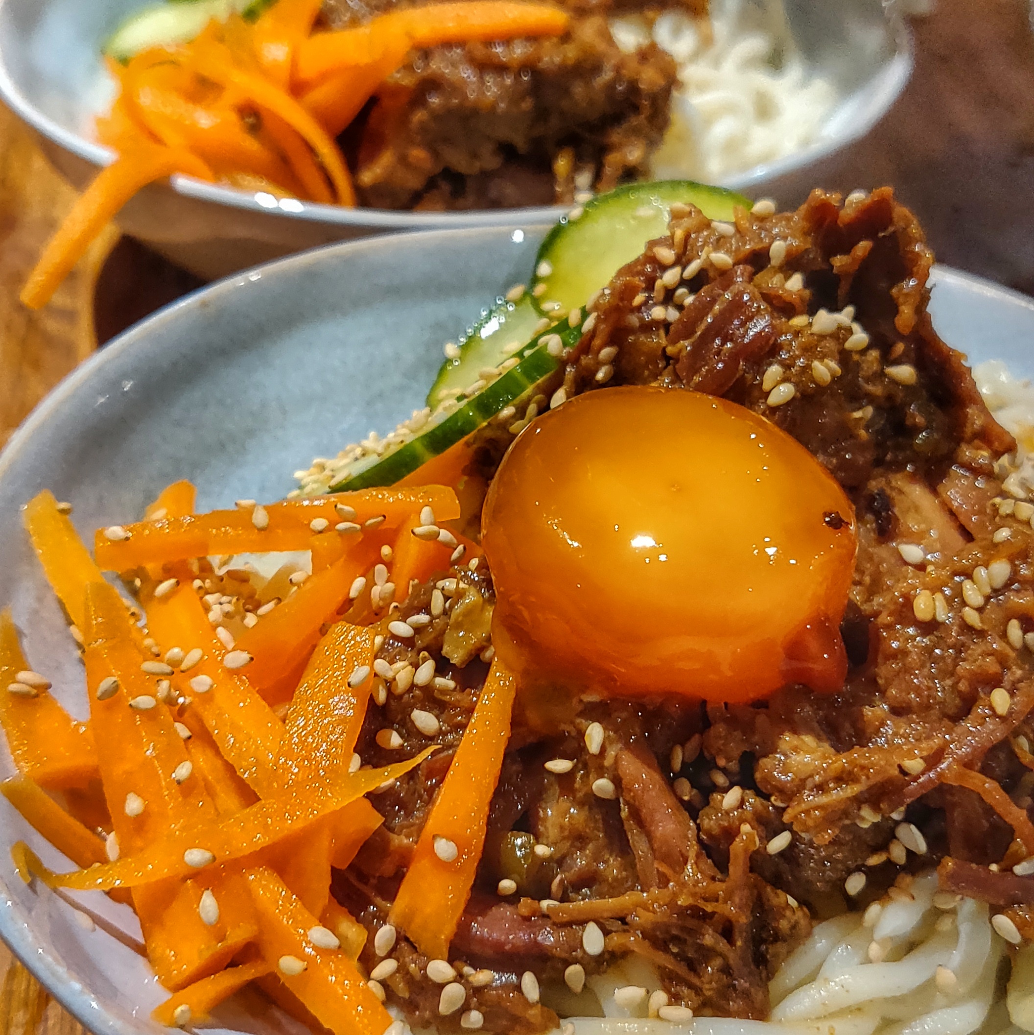 Aloh's Japanese Supper Club @ Eleven Balham | London Supper Clubs ...