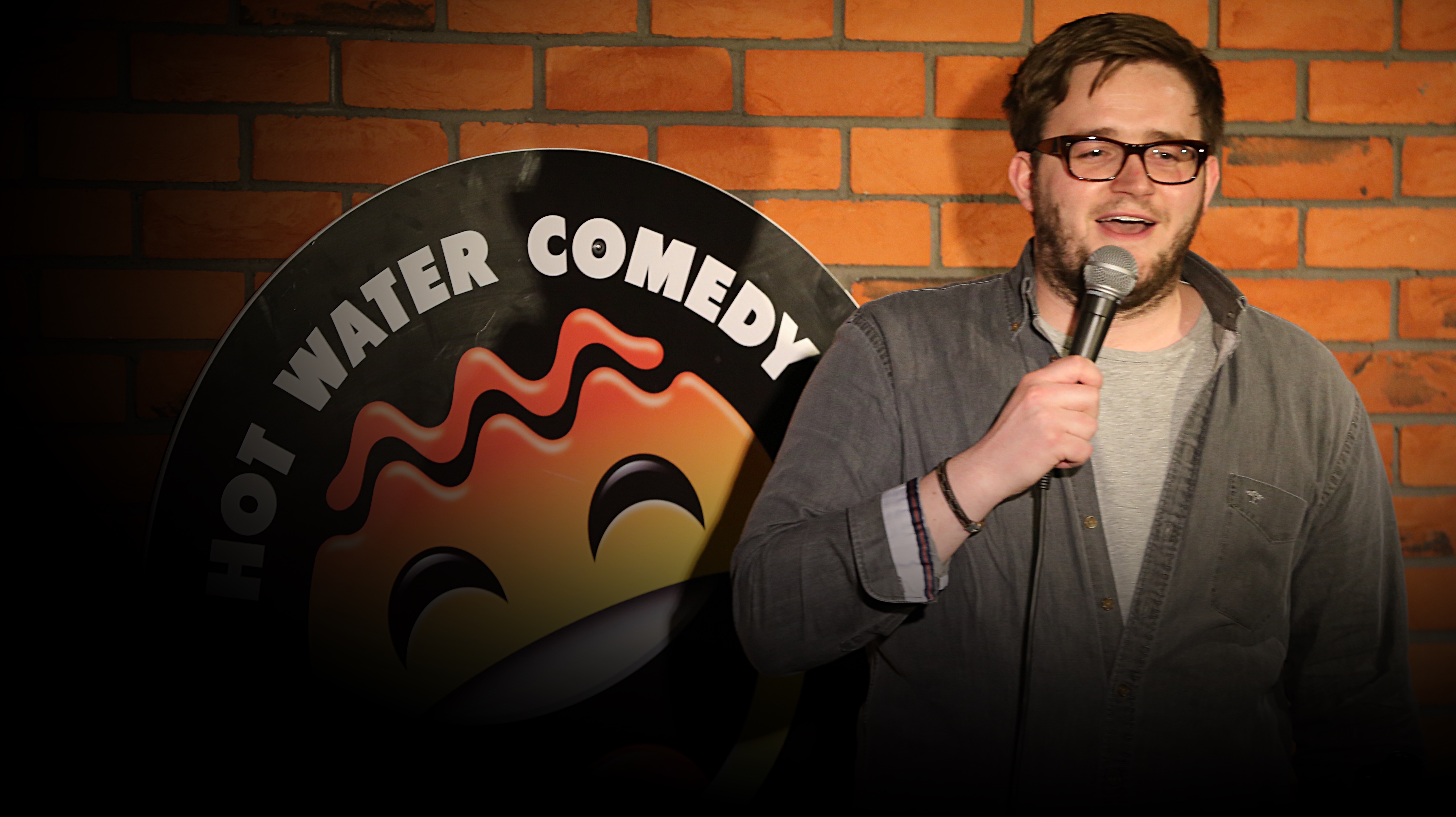 Hot Water Comedy Club - Hardman Street | Liverpool Bar Reviews ...