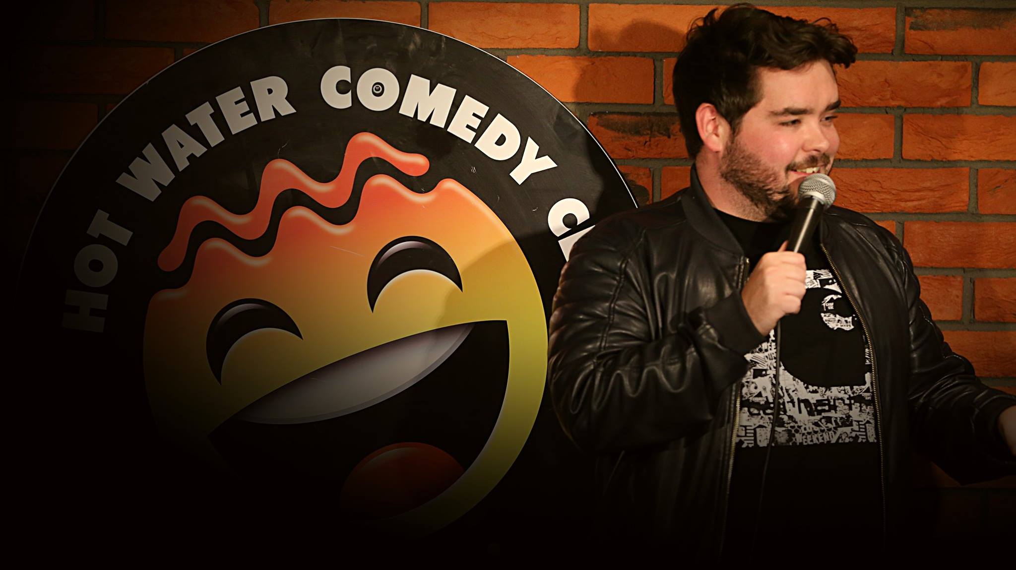 Hot Water Comedy Club - Hardman Street | Liverpool Bar Reviews ...