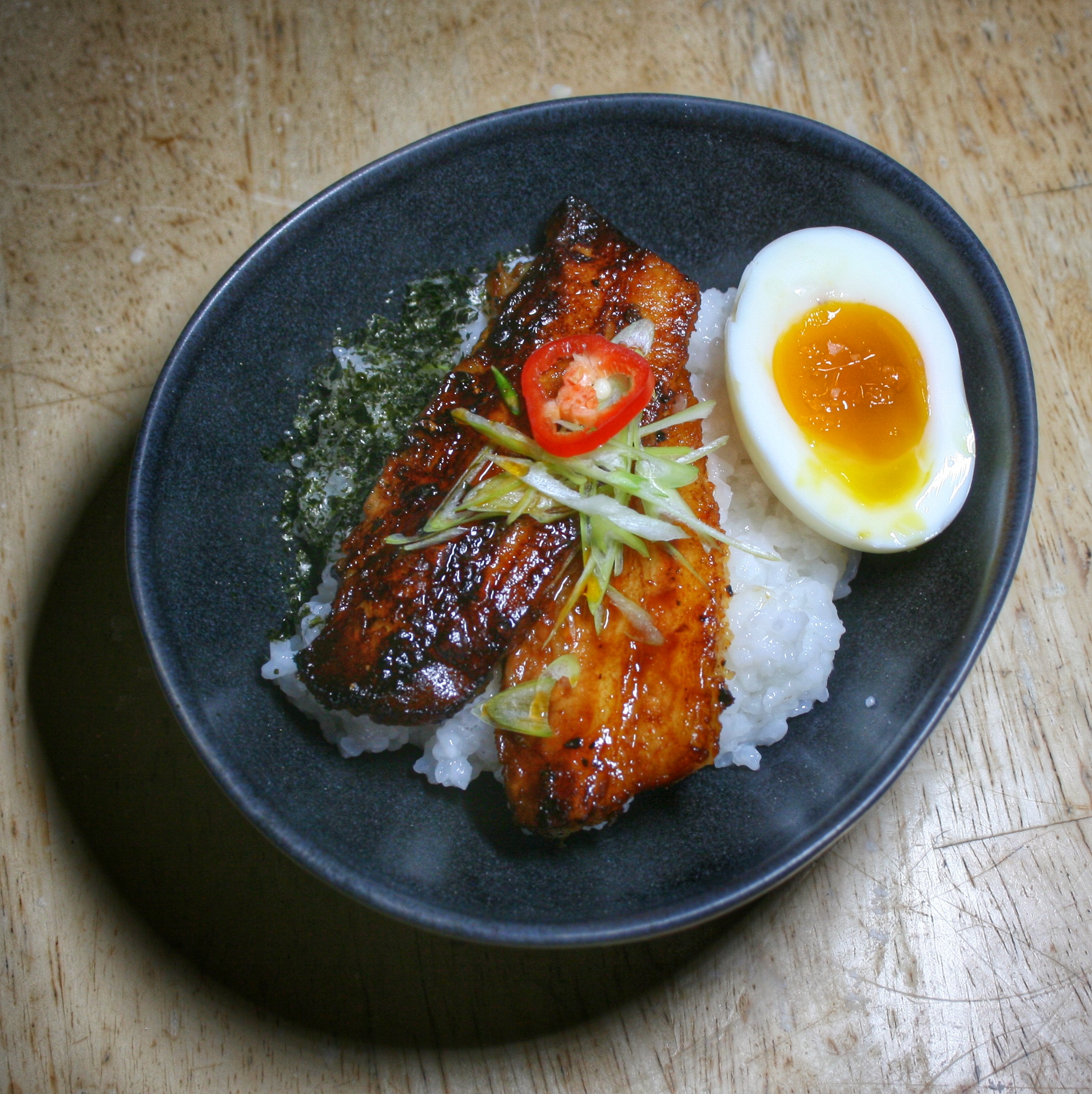 Aloh's Japanese Supper Club @ Eleven Balham | London Supper Clubs ...