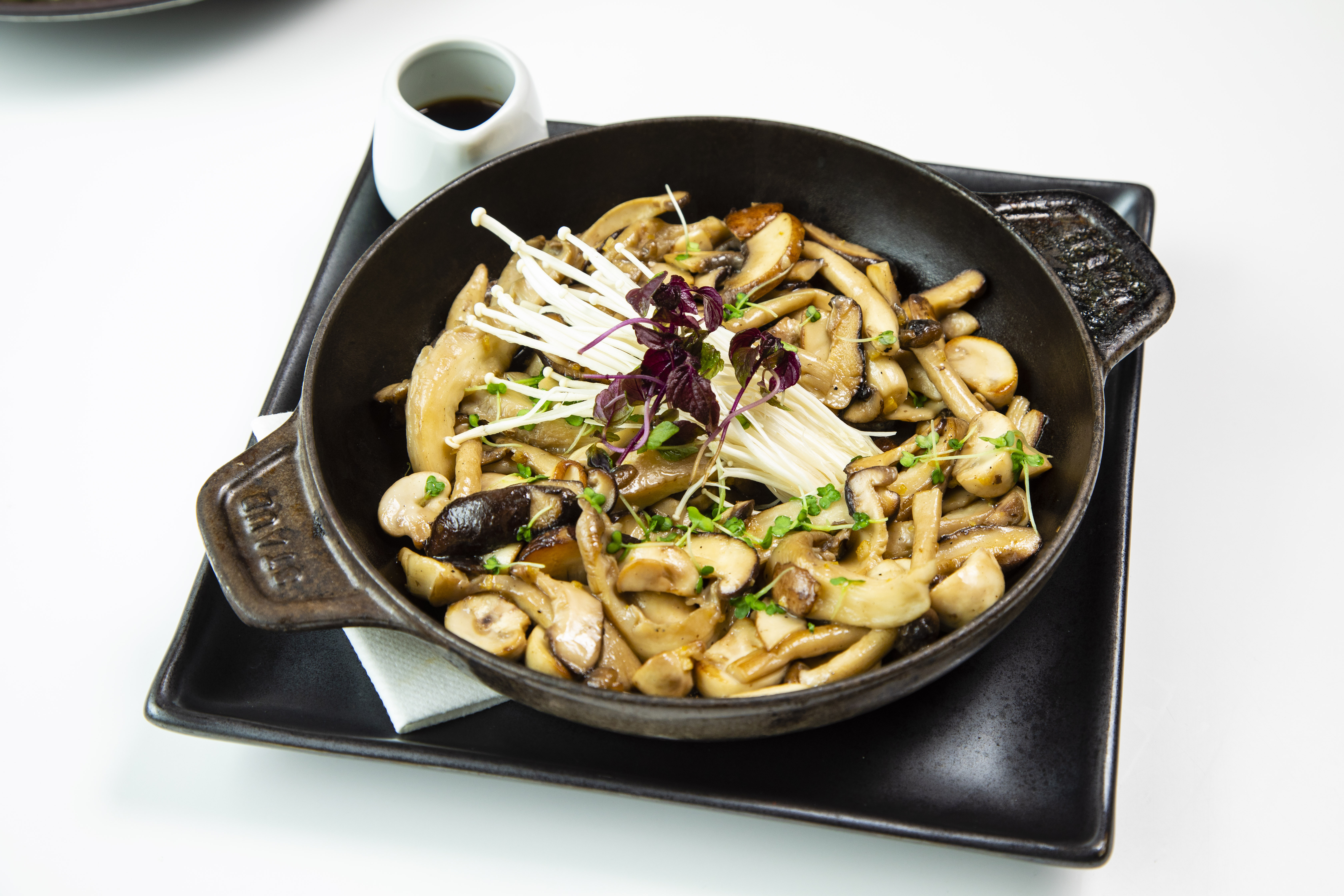 Inamo Covent Garden | London Restaurant Reviews | DesignMyNight