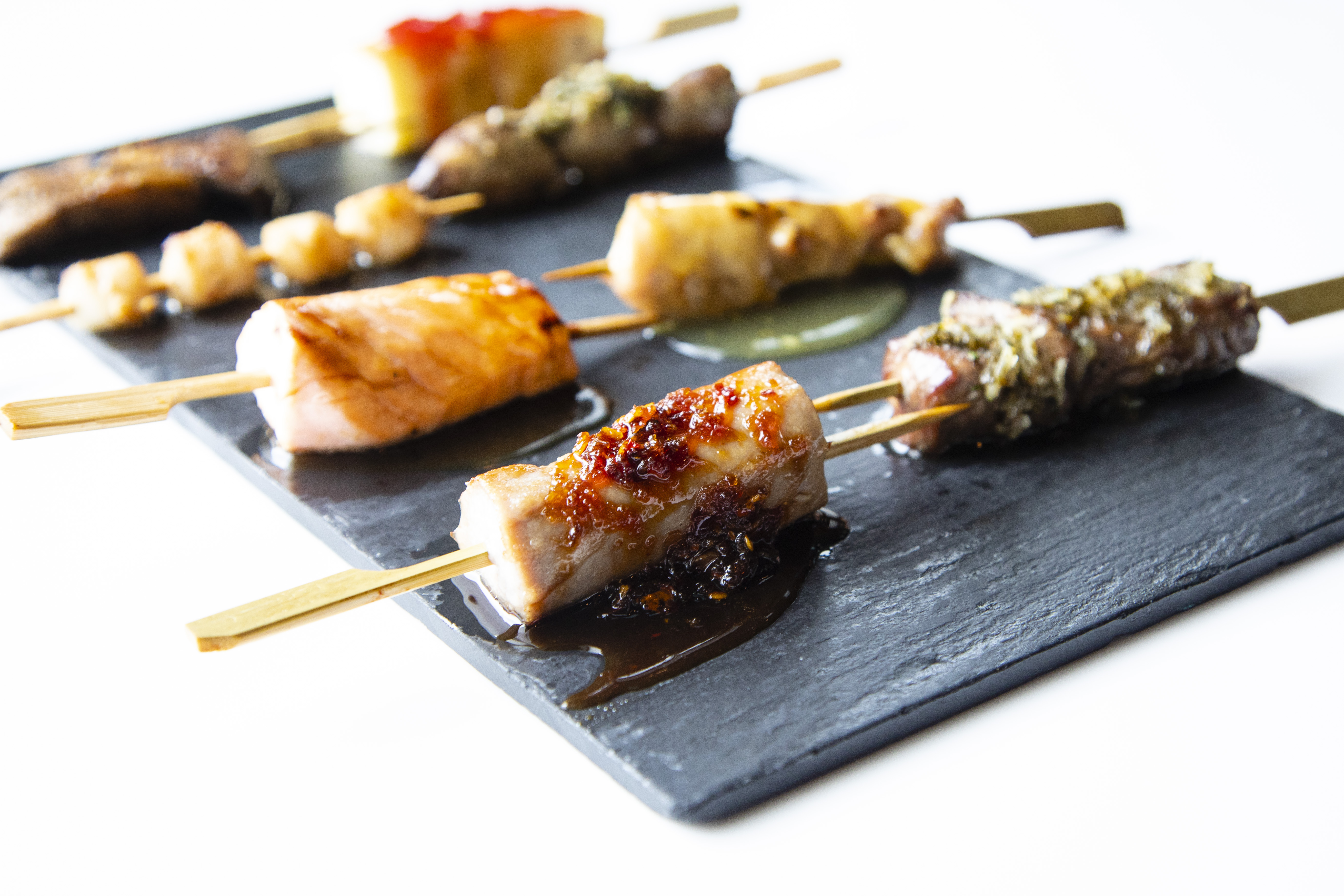 Inamo Covent Garden | London Restaurant Reviews | DesignMyNight