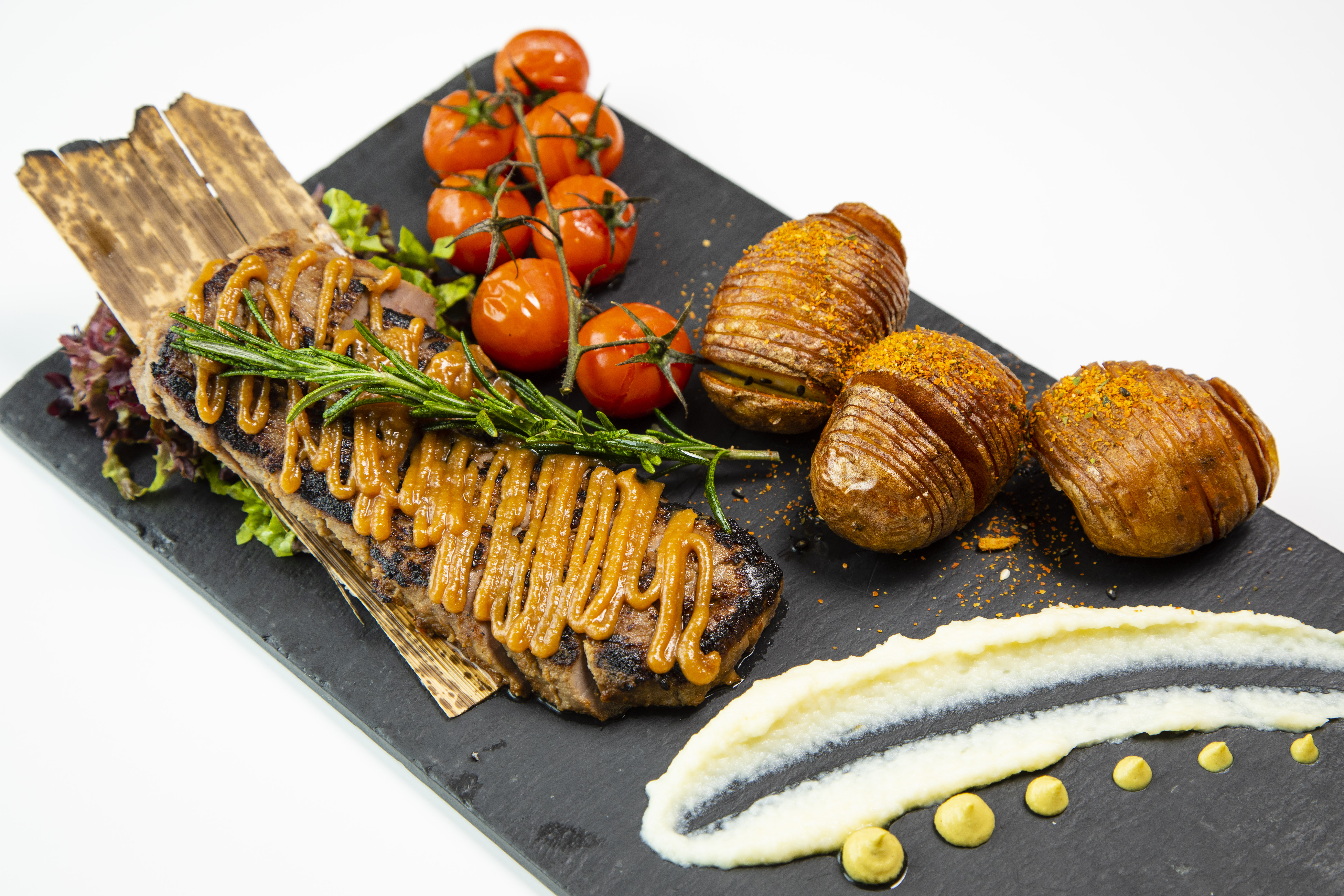 Inamo Covent Garden | London Restaurant Reviews | DesignMyNight