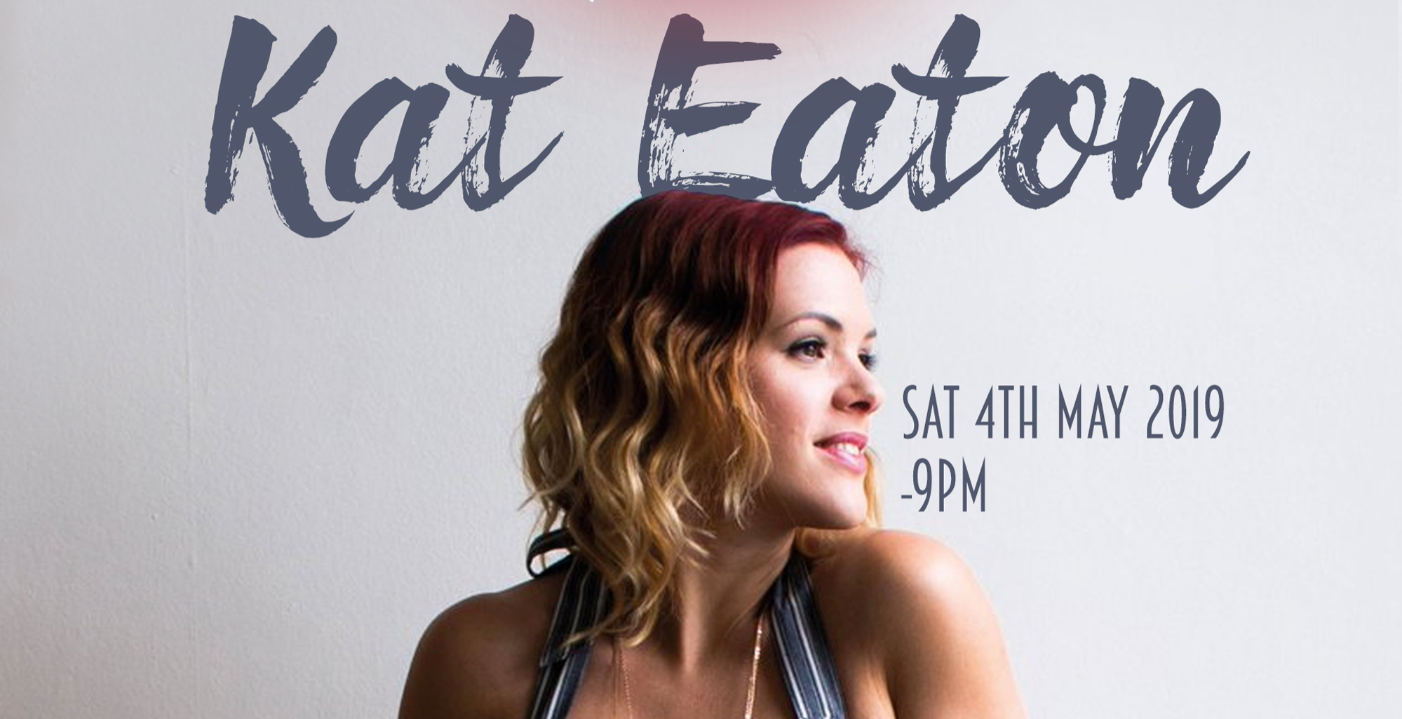 Kat Eaton | London Live Music Reviews | DesignMyNight