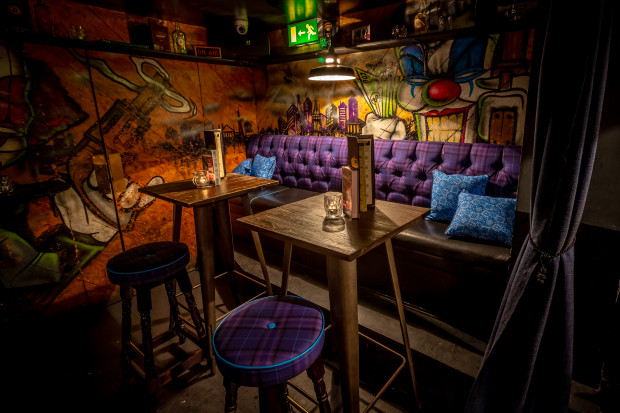 The Cocktail Club Oxford Circus: Book Your Table | DesignMyNight