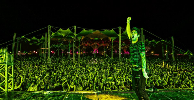 Progression Sessions with Fabio Fusco | Clapham, London Clubbing ...