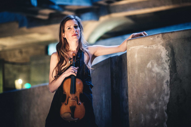 Philippa Mo @ The Curtain | London Live Music Reviews | DesignMyNight