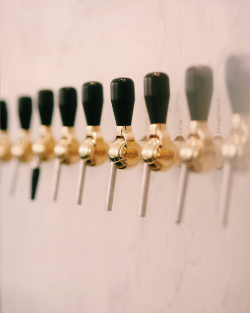 Proof | Dublin Bar Reviews | DesignMyNight