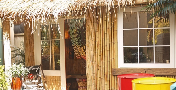 The Rum Shack at York & Albany | Camden, London Pop-Up Reviews ...