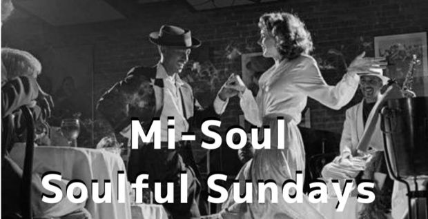 Mi-Soul | Camden, London Daytime Reviews | DesignMyNight