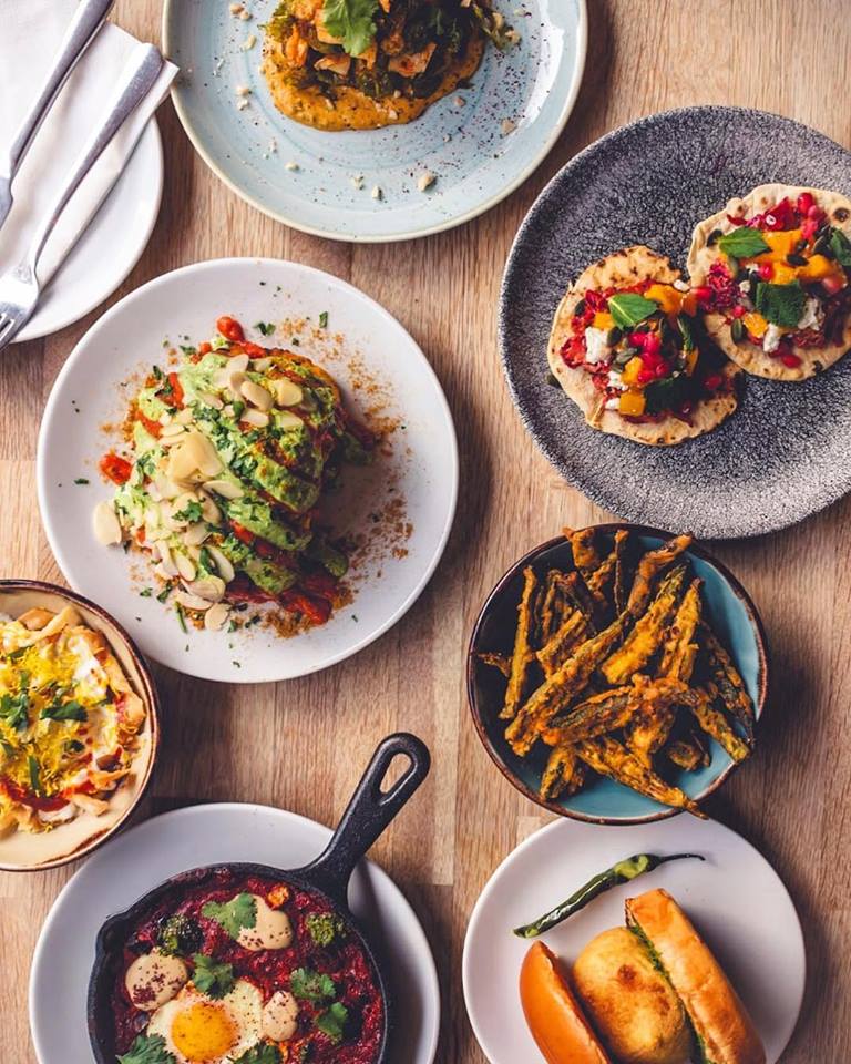 Maray, Royal Albert Dock | Liverpool Restaurant Reviews | DesignMyNight