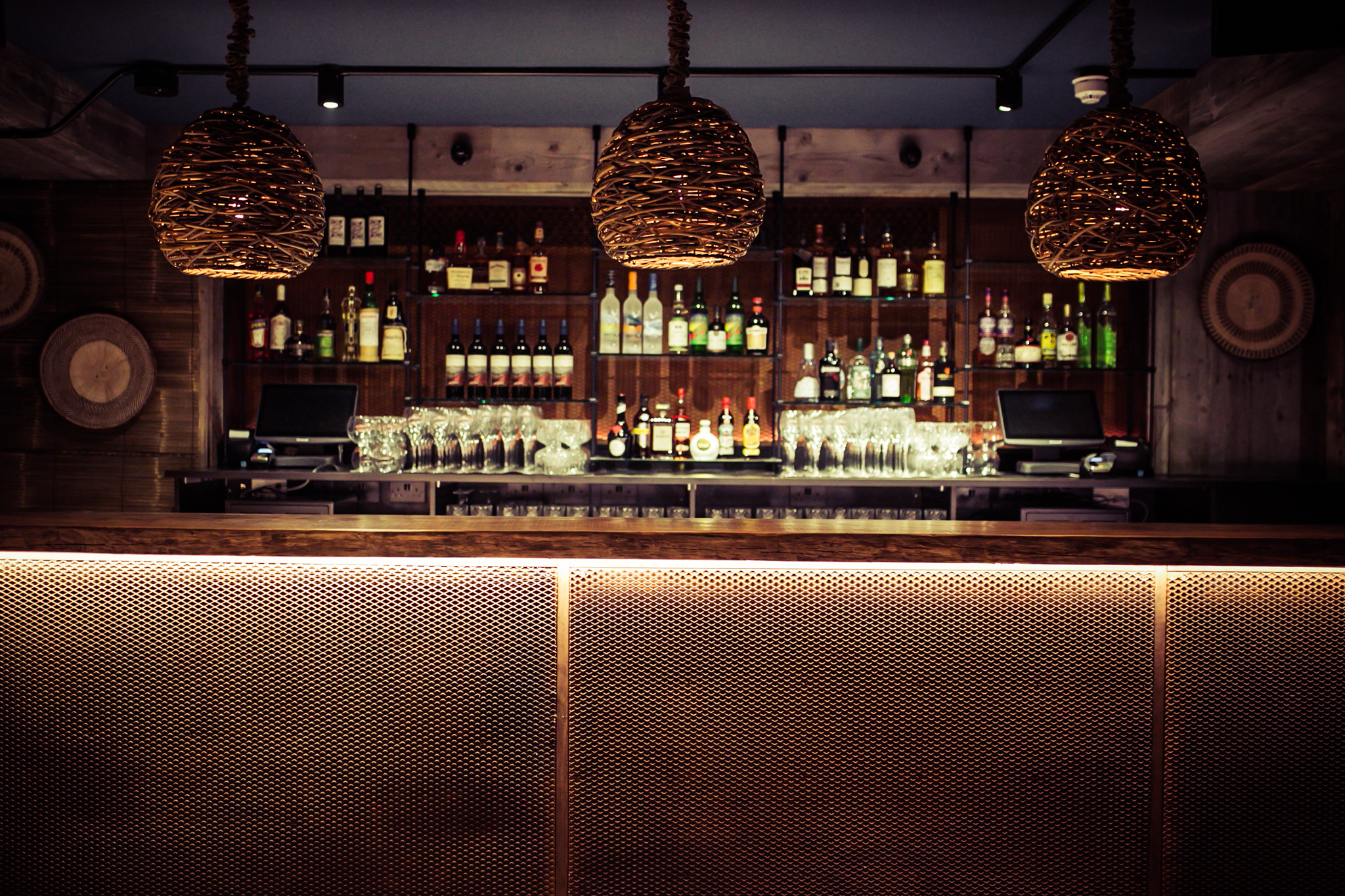 Archer Street SW11 | London Bar Reviews | DesignMyNight