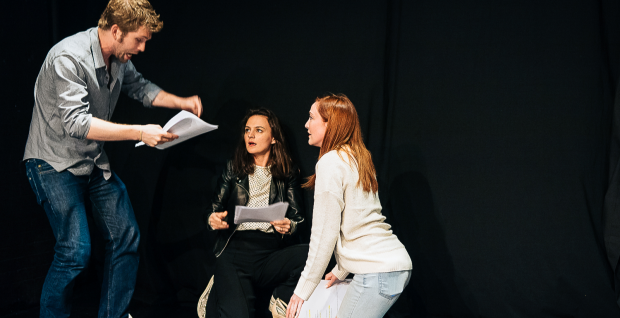 Acting - The Fundamentals & Acting - Trust Yourself (both courses) 11 ...