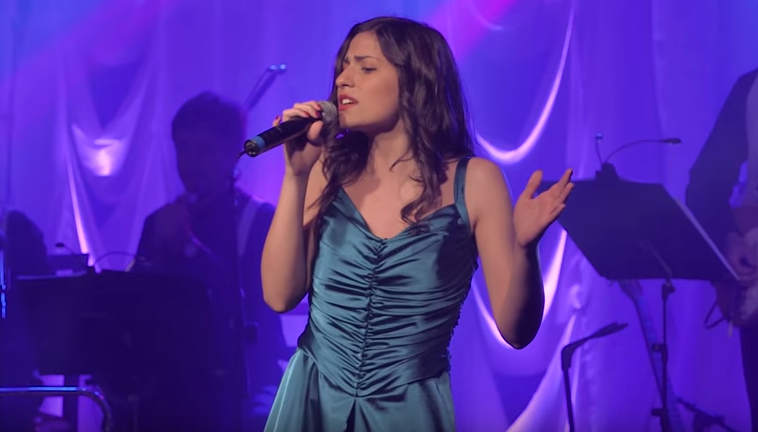 CELESTE 'POWER' SEXTET | London Live Music Reviews | DesignMyNight