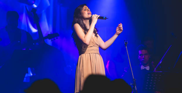 CELESTE 'POWER' SEXTET | London Live Music Reviews | DesignMyNight