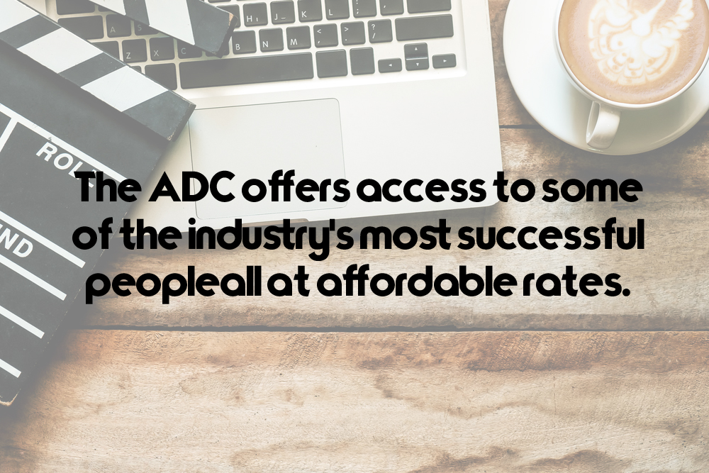 How To Have A Successful Edinburgh Festival Fringe Masterclass with ...