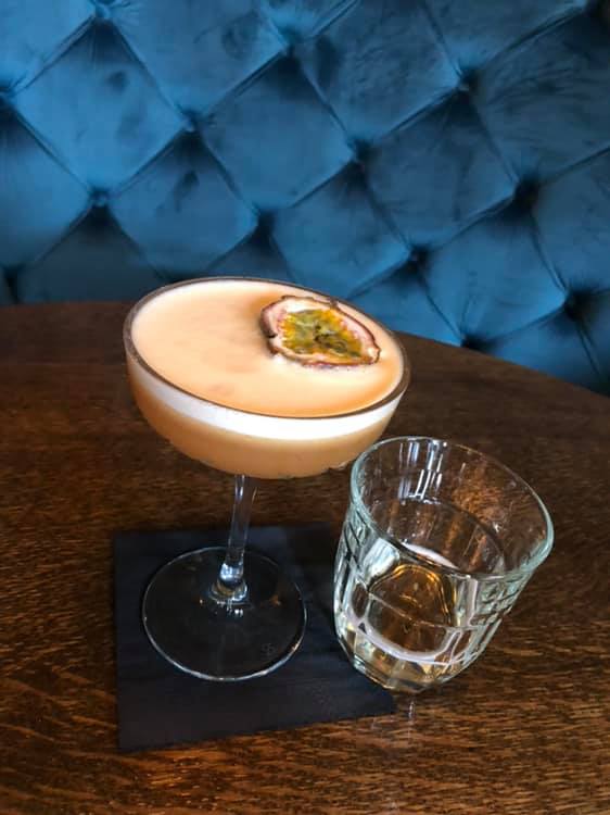 Crescent | Glasgow Bar Reviews | DesignMyNight