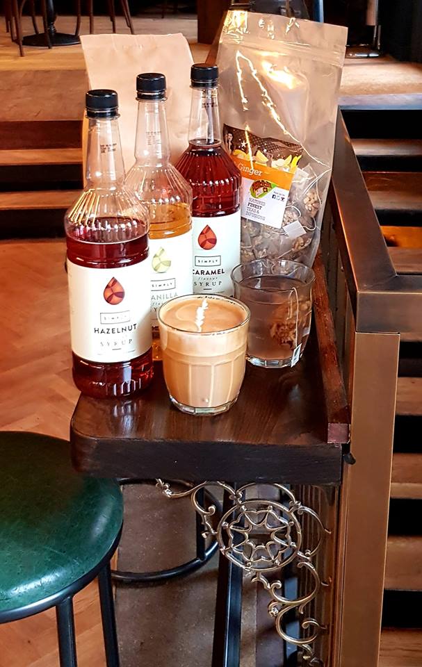 Crescent | Glasgow Bar Reviews | DesignMyNight