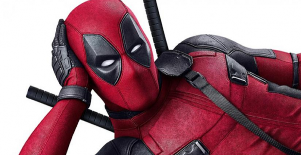 Deadpool - Pizza and movie night | London Film Screenings Reviews ...