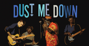 Dust Me Down Blues Band | London Live Music Reviews | DesignMyNight