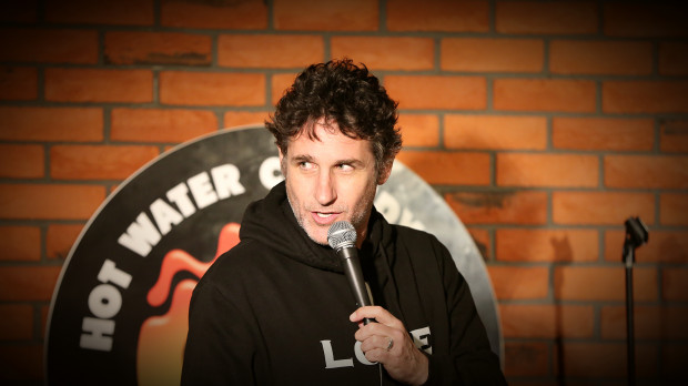 Hot Water Comedy Club - Hardman Street | Liverpool Bar Reviews ...