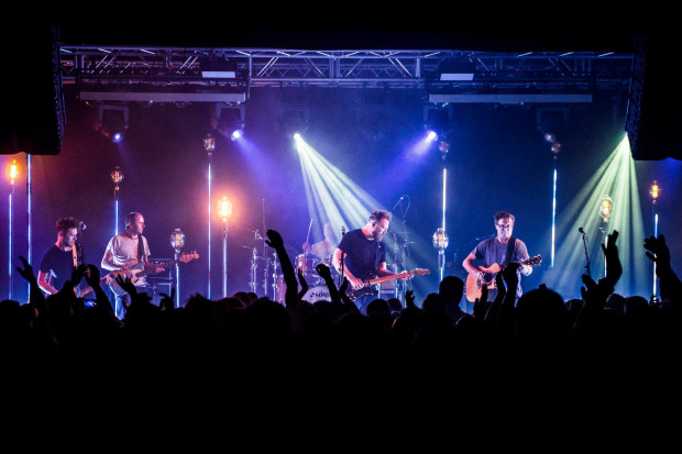 Tramshed Cardiff | Cardiff Bar Reviews | DesignMyNight