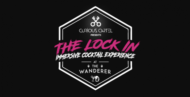 The Lock In | Sydney Immersive Reviews | DesignMyNight