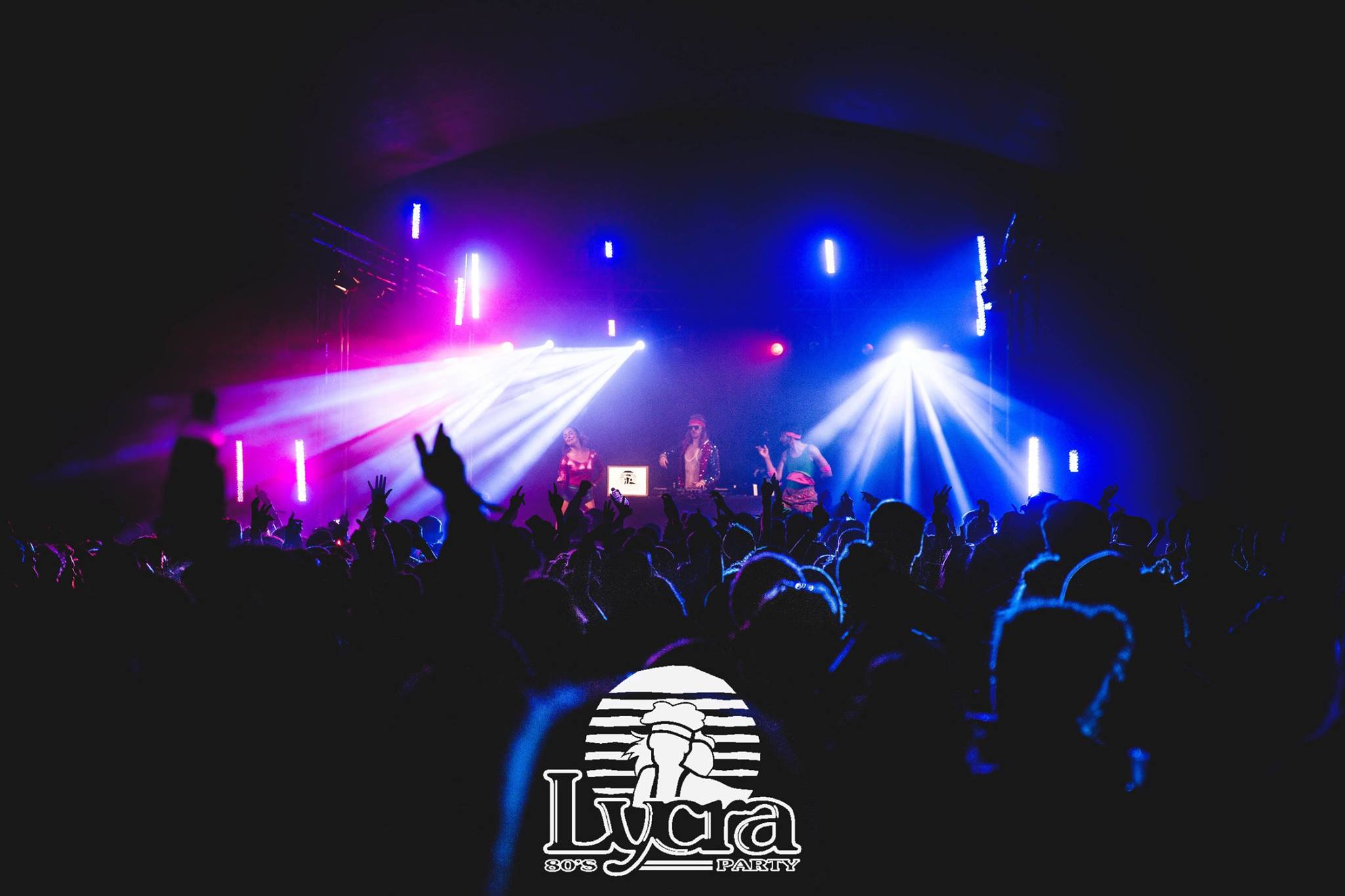 Lycra 80s Party | Hackney, London Clubbing Reviews | DesignMyNight