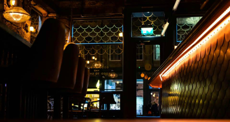 Crescent | Glasgow Bar Reviews | DesignMyNight