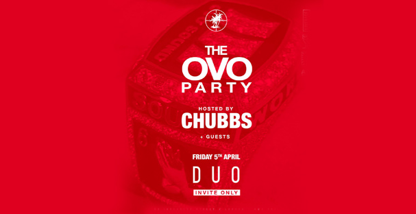 The OVO Party | Camden, London Clubbing Reviews | DesignMyNight