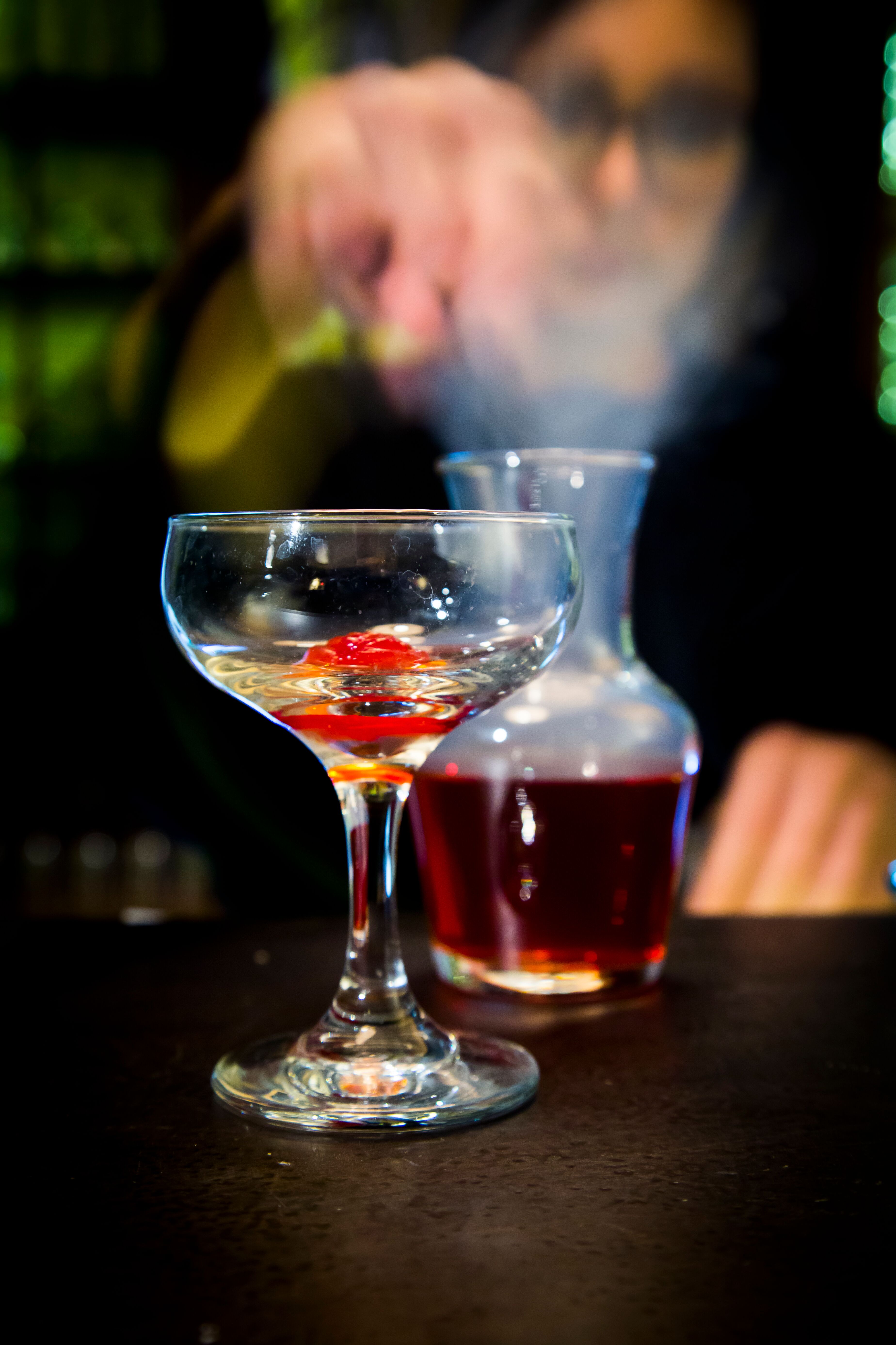 Gingerline's Grand Expedition | London Food & Drink Reviews | DesignMyNight