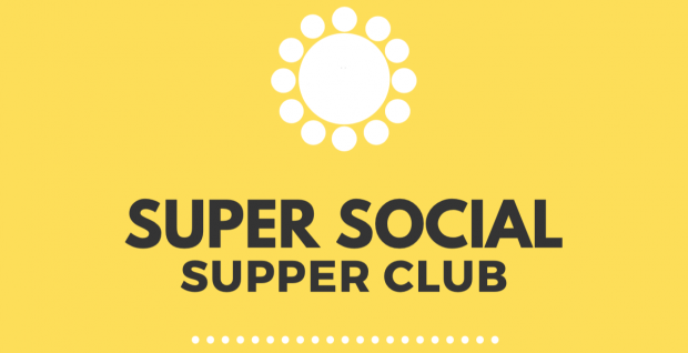 Super Social Supper Club | London Supper Clubs Reviews | DesignMyNight