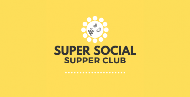 Super Social Supper Club | London Supper Clubs Reviews | DesignMyNight