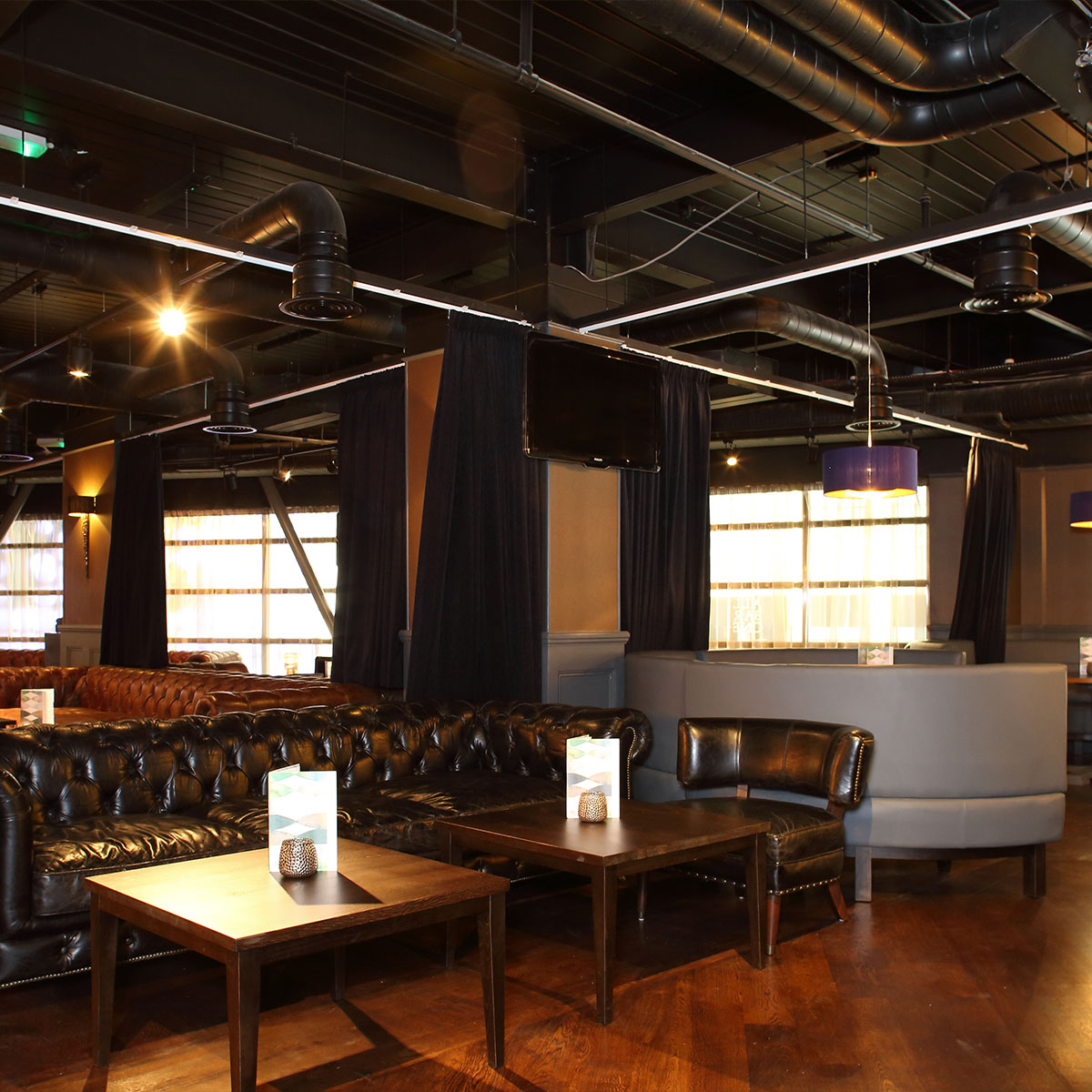 All Bar One O2 Greenwich | London Bar Reviews | DesignMyNight