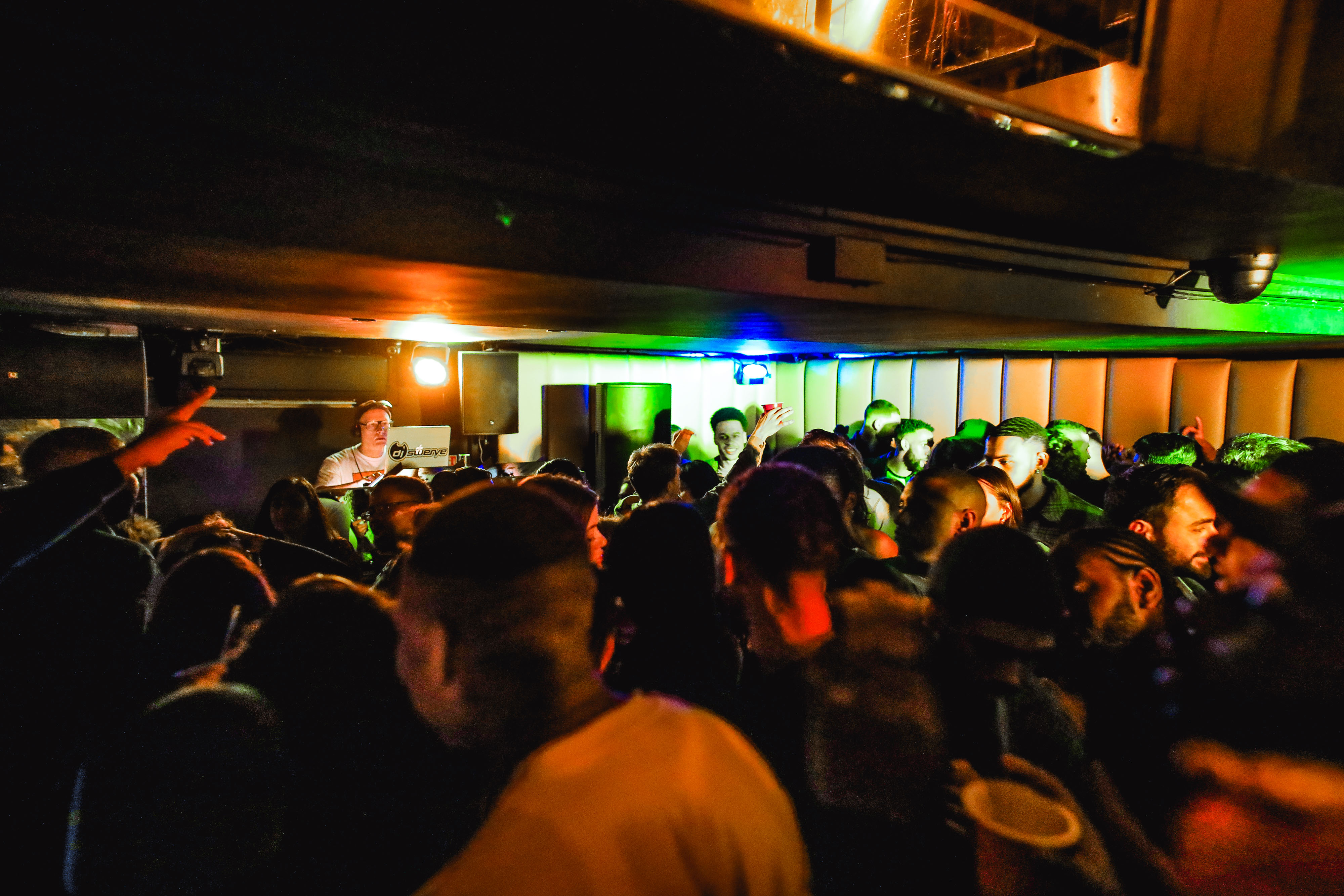 SHORTEE BLITZ with Mister Fix | East London, London Clubbing Reviews ...