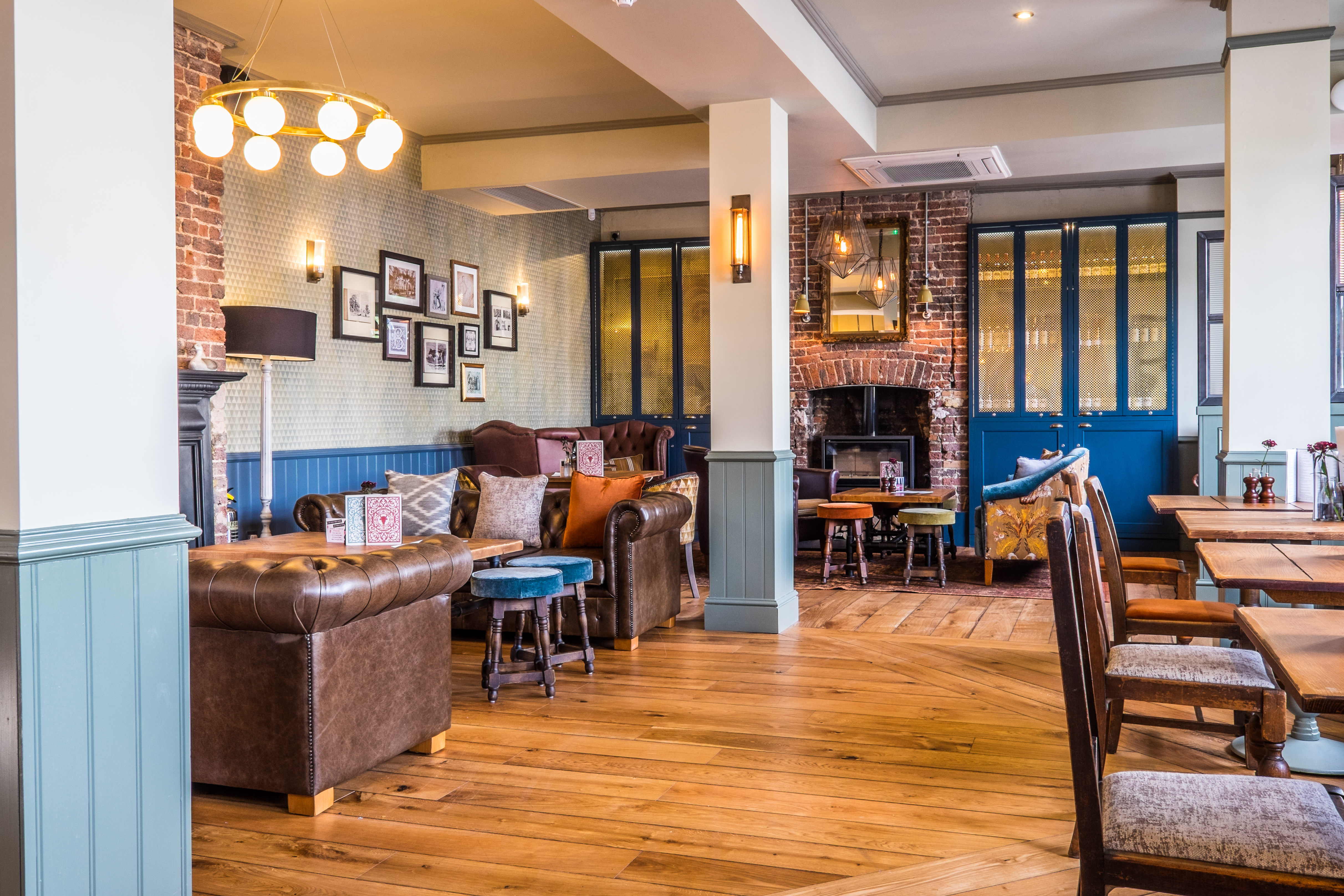 The Bull | London Bar Reviews | DesignMyNight