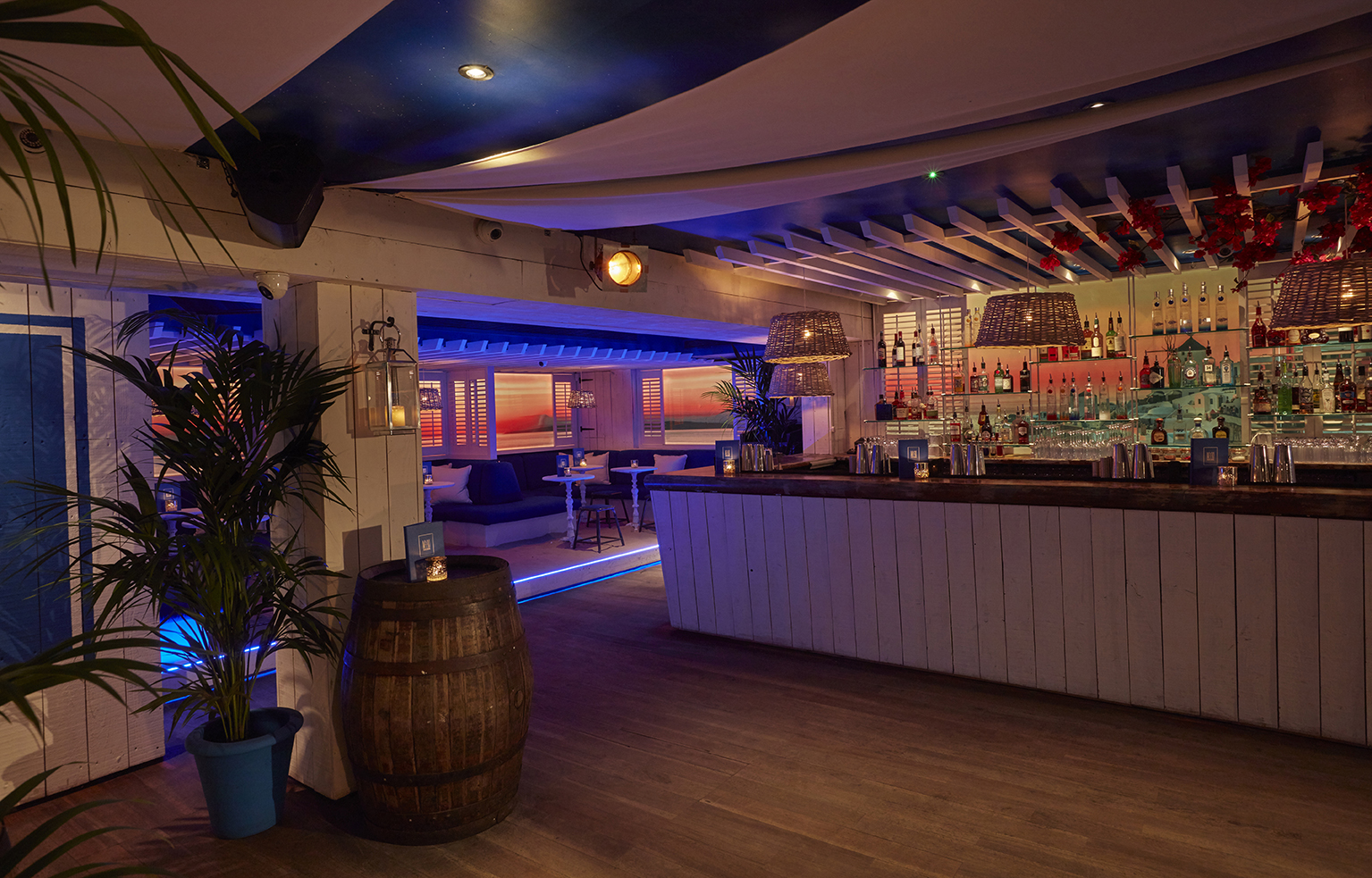 Archer Street Soho | Book Online Soho London | DesignMyNight