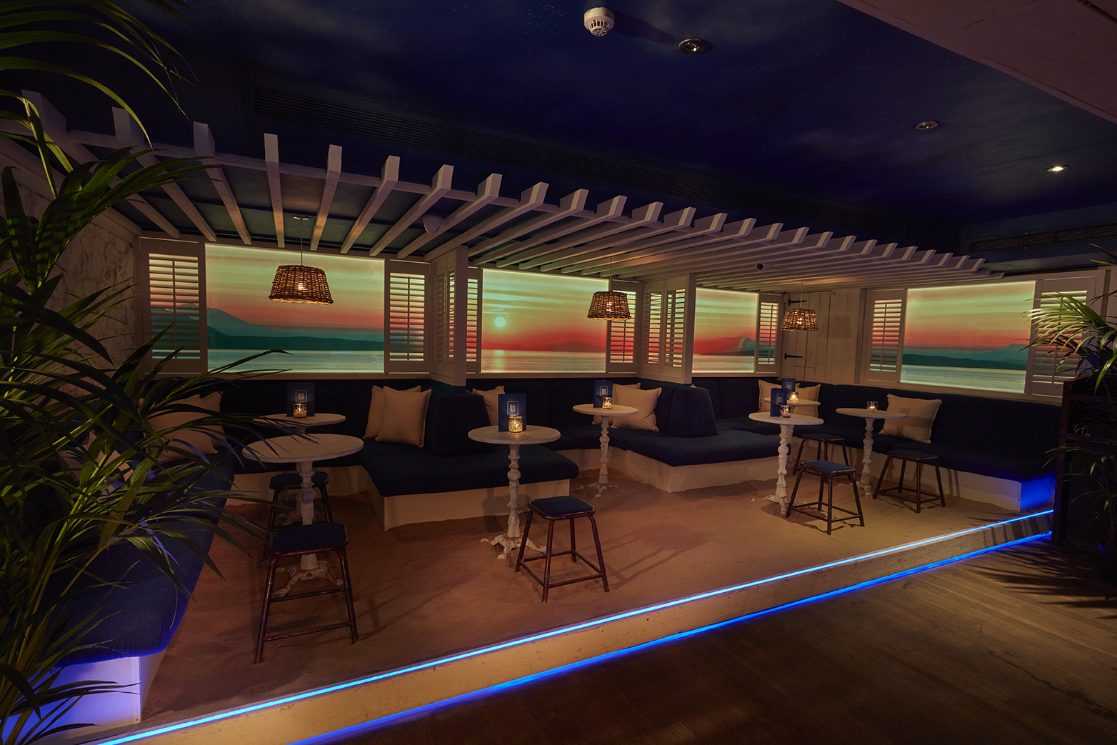 Archer Street Soho | Book Online Soho London | DesignMyNight