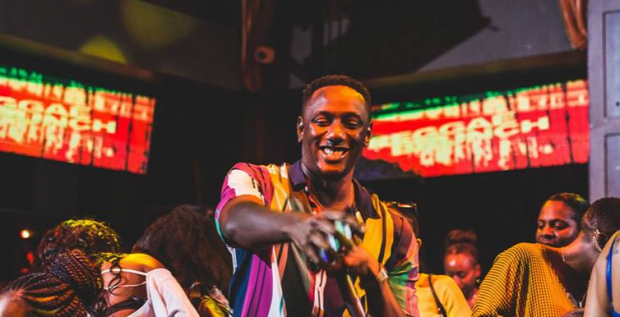 The Reggae Brunch London - Sat 7th Dec | Embankment, London Food ...