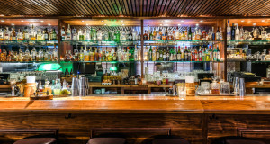 Top 20 Cocktail Bars in Liverpool | DesignMyNight