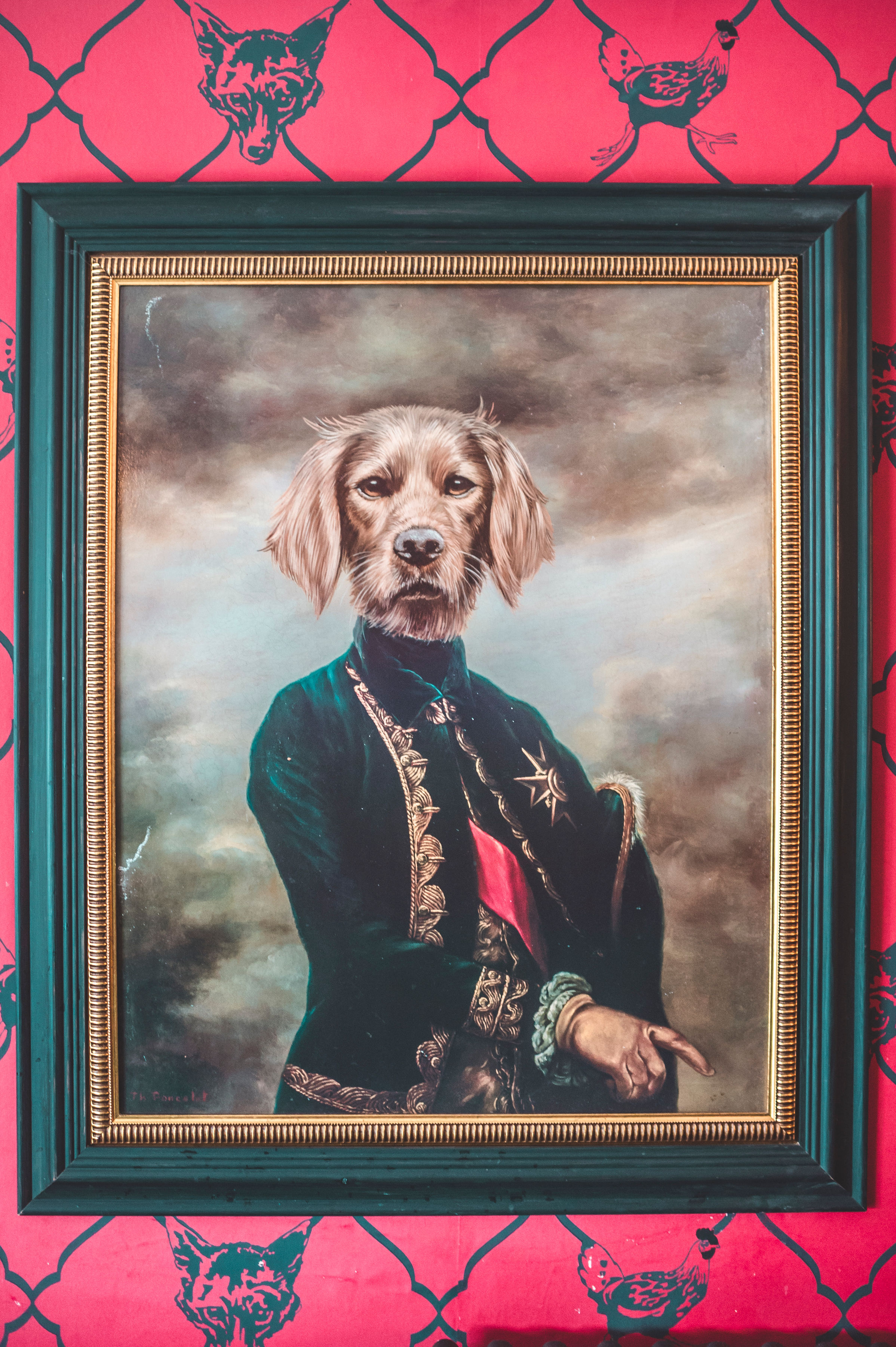 Tequila Mockingbird Putney | Cocktail Bar | Putney, London | DesignMyNight