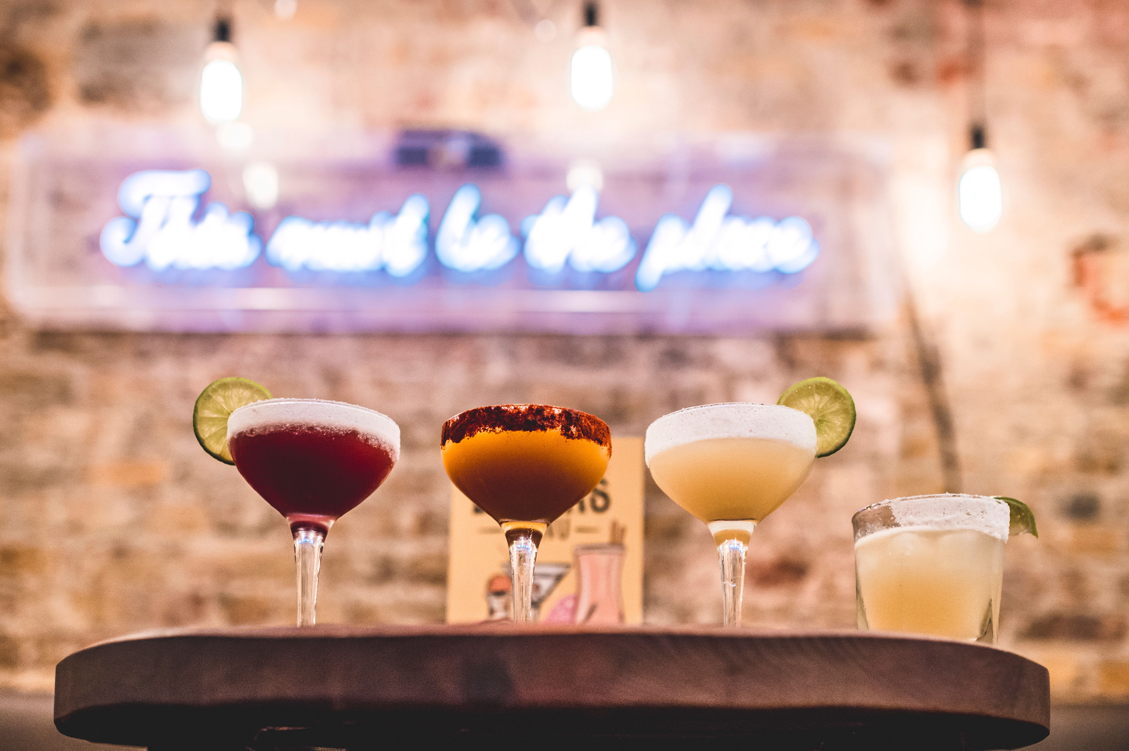 Tequila Mockingbird Putney | Cocktail Bar | Putney, London | DesignMyNight