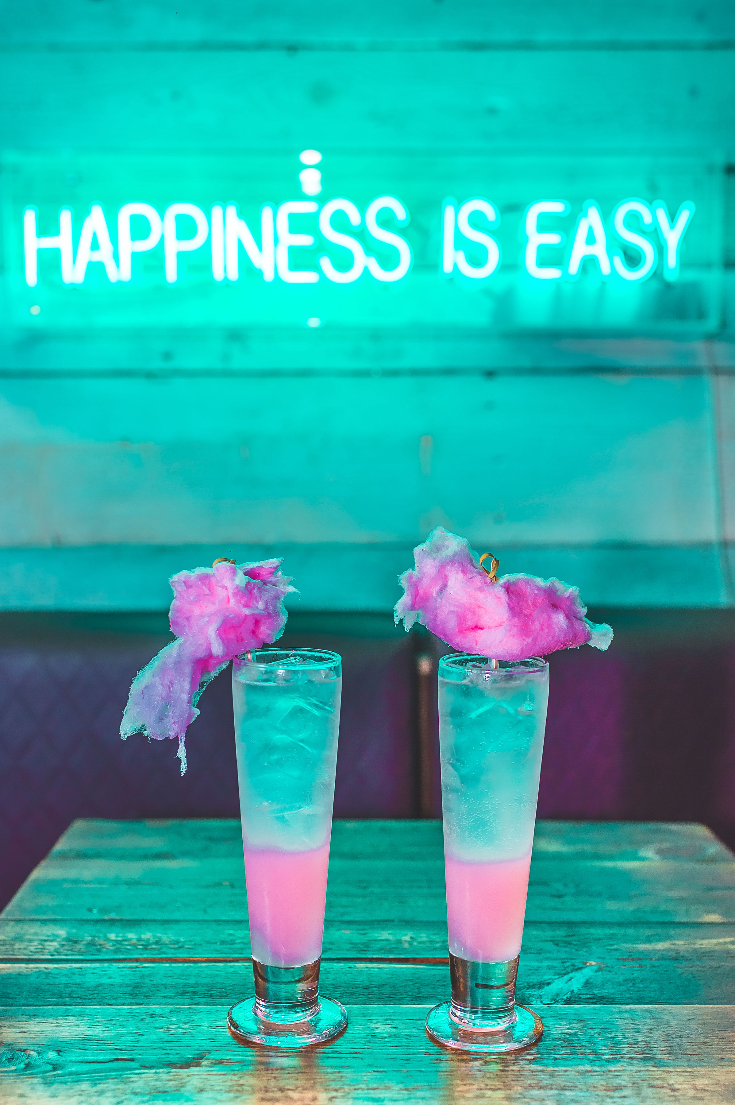 Tequila Mockingbird Putney | Cocktail Bar | Putney, London | DesignMyNight