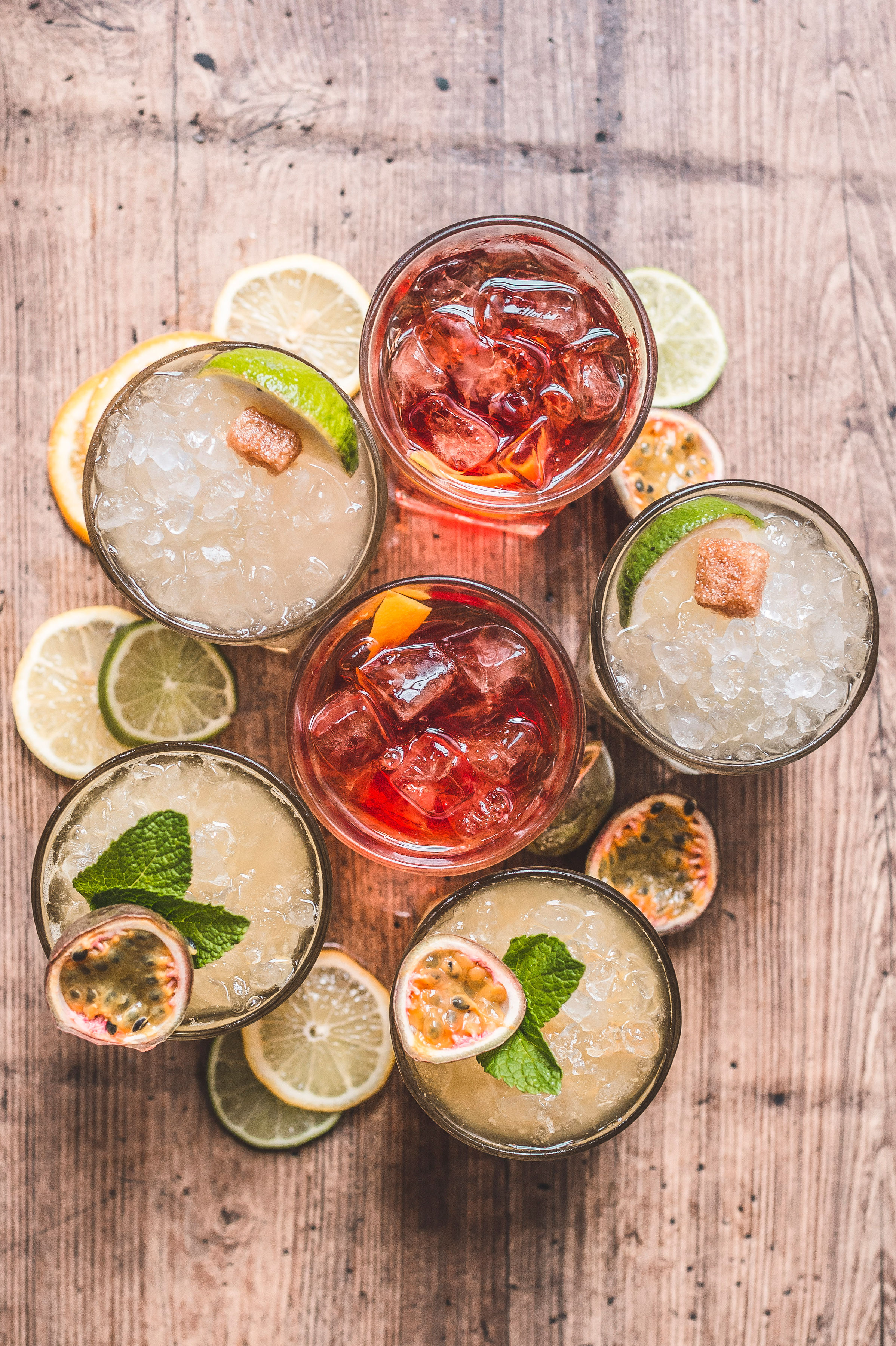 Tequila Mockingbird Putney | Cocktail Bar | Putney, London | DesignMyNight