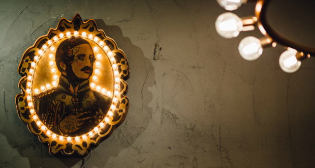 Albert's Schenke | Liverpool Restaurant Reviews | DesignMyNight